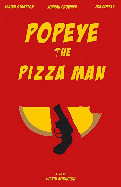 Popeye the Pizza Man (2015) | ČSFD.cz