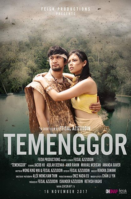 Temenggor (2018) | ČSFD.cz