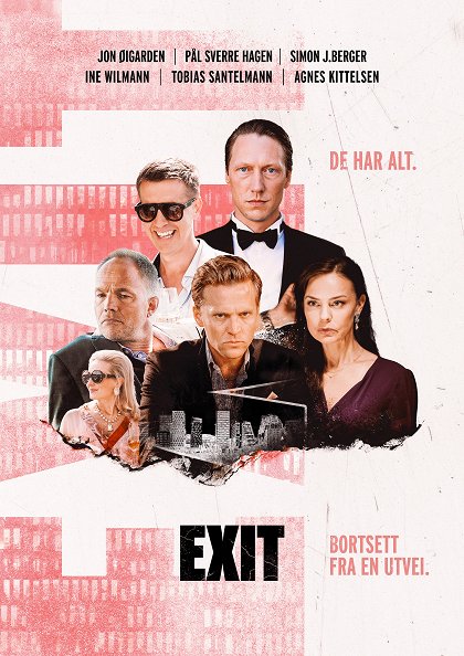Exit (2019) | ČSFD.cz