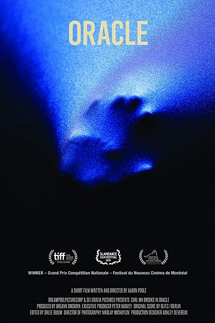 Oracle (2019) | ČSFD.cz