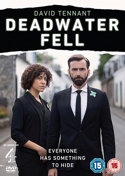 Deadwater Fell (2020) | ČSFD.cz