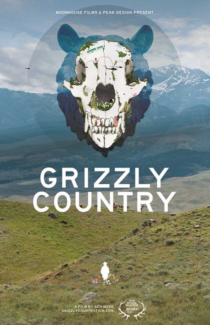 Grizzly Country (2020) | ČSFD.cz