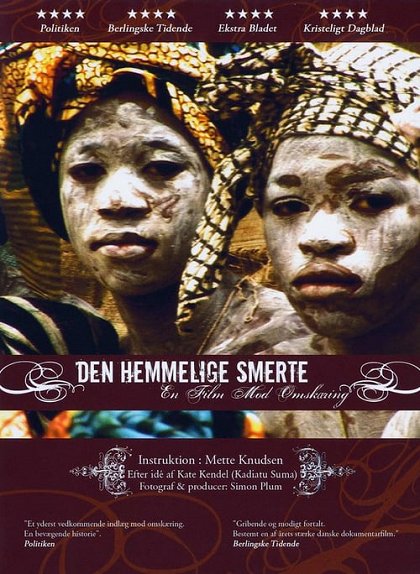 Den hemmelige smerte (2006) | ČSFD.cz