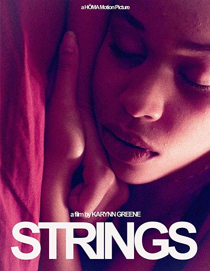 Strings (2020) | ČSFD.cz