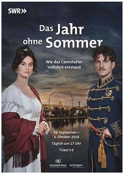 Das Jahr Ohne Sommer 1 Cd