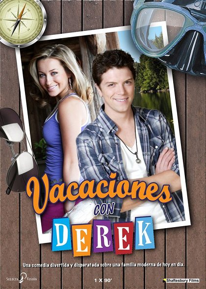 Vacation with Derek (2010) | ČSFD.cz