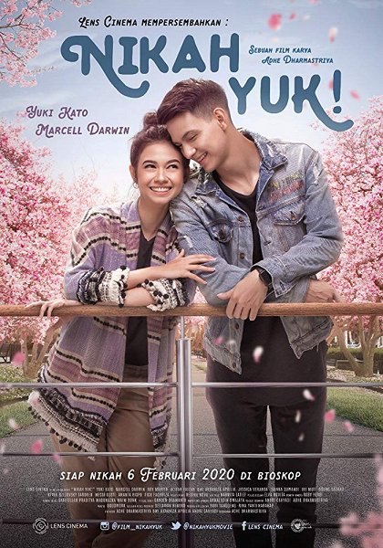 Nikah Yuk (2020) | ČSFD.cz