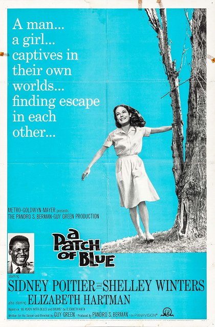 A Patch of Blue (1965) | ČSFD.cz