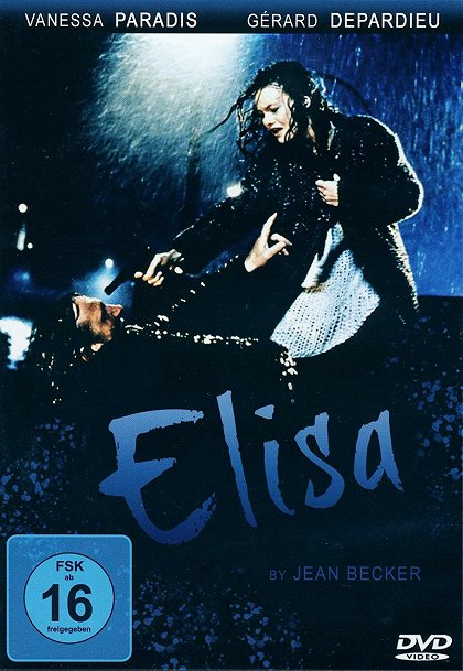 Elisa (1995) | ČSFD.cz