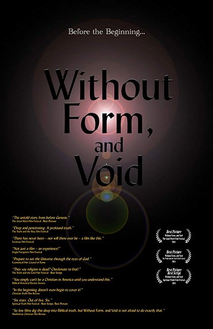 Without Form, and Void (2018) | ČSFD.cz