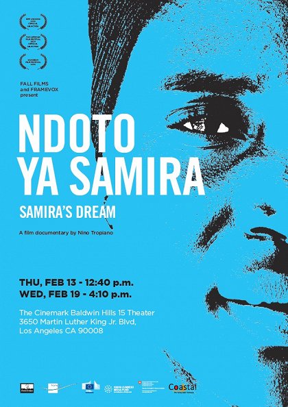 Samira's Dream (2020) | ČSFD.cz