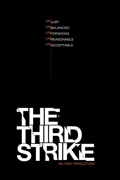 The Third Strike (2020) | ČSFD.cz