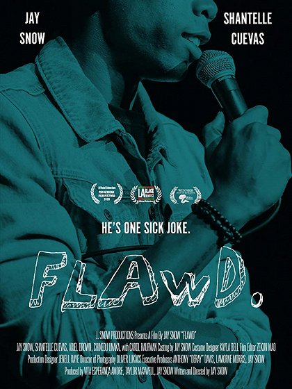 Flawd (2020) | ČSFD.cz