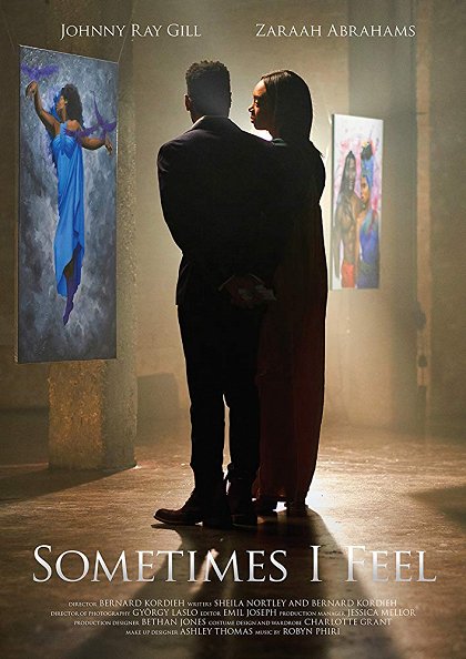 Sometimes I Feel (2020) | ČSFD.cz