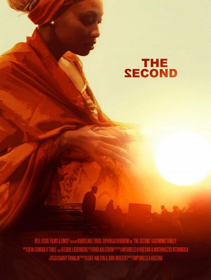 The Second (2020) | ČSFD.cz