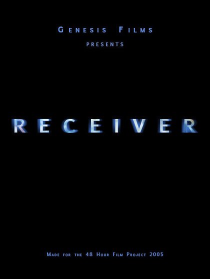 Receiver (2005) | ČSFD.cz