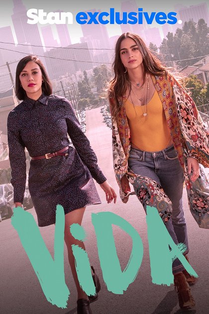 Vida (2018) | ČSFD.cz