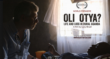 Oli Otya? (2020) | ČSFD.cz