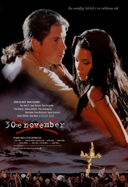 30:e november (1995) | ČSFD.cz