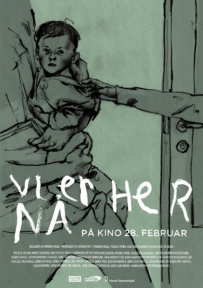 Vi er her nå (2020) | ČSFD.cz