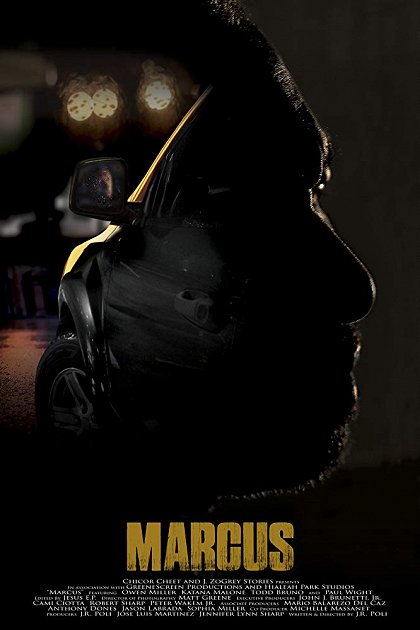 Marcus (2020) | ČSFD.cz