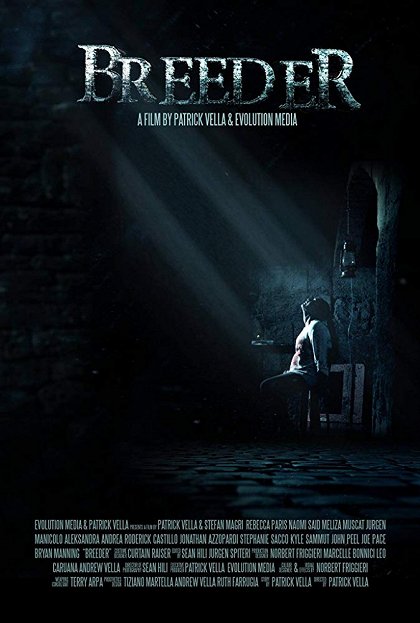 Breeder (2014) | ČSFD.cz