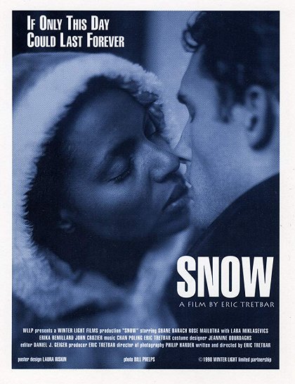 Snow (1998) | ČSFD.cz