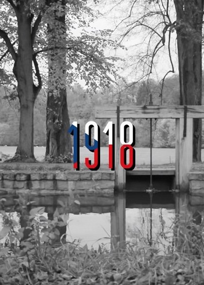1918 (2018) | ČSFD.cz