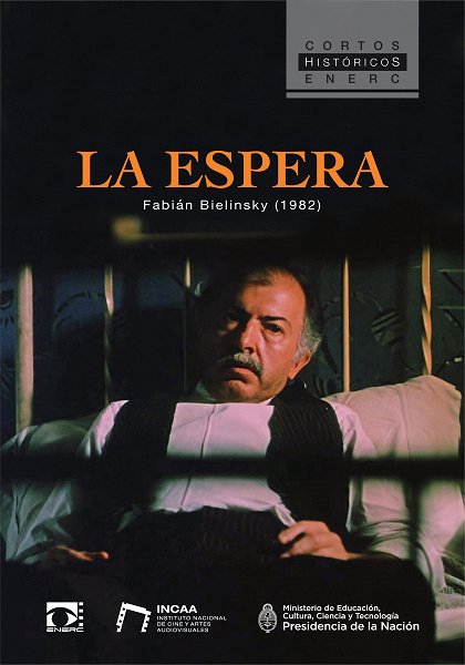 La espera (1983) | ČSFD.cz