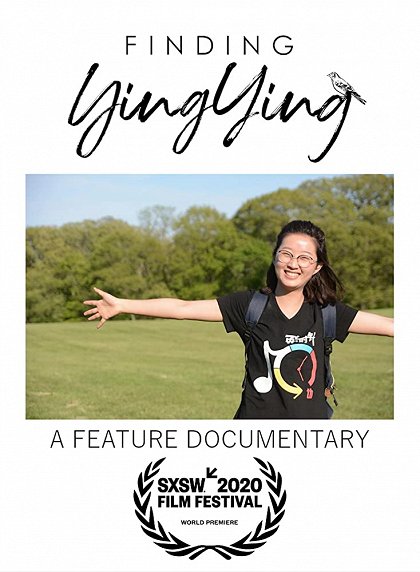 Finding Yingying (2020) | ČSFD.cz