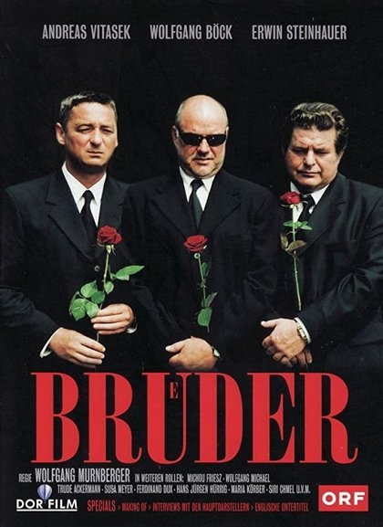 Brüder (2002) | ČSFD.cz