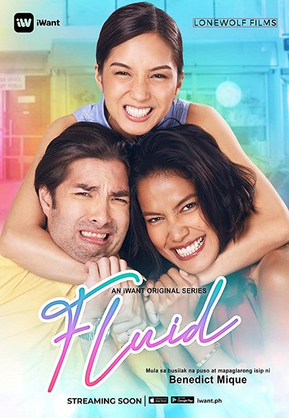 Fluid (2020) | ČSFD.cz