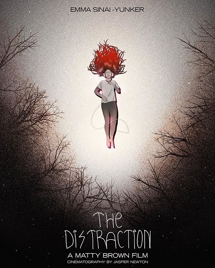 The Distraction (2020) | ČSFD.cz