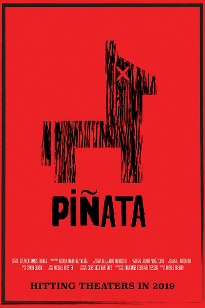 Piñata (2019) | ČSFD.cz
