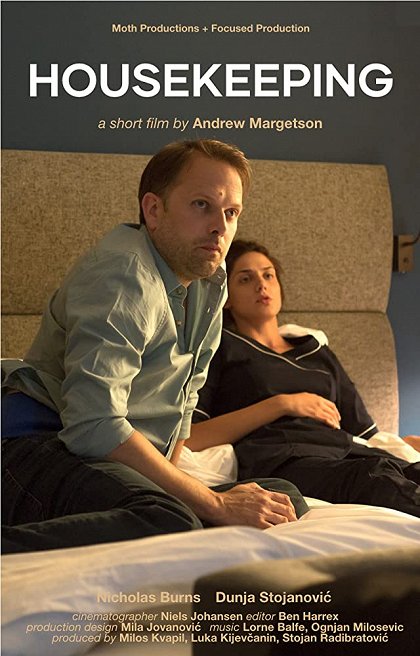 Housekeeping (2019) | ČSFD.cz