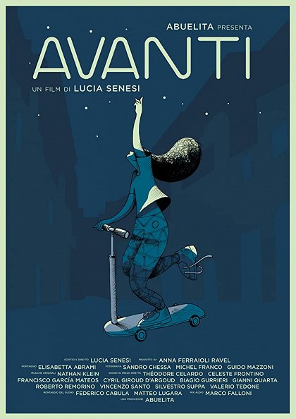 Avanti (2016) | ČSFD.cz