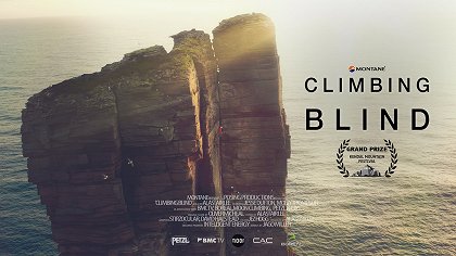 Climbing Blind (2020) | ČSFD.cz