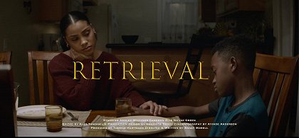 Retrieval (2019) | ČSFD.cz