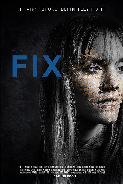 The Fix (2019) | ČSFD.cz