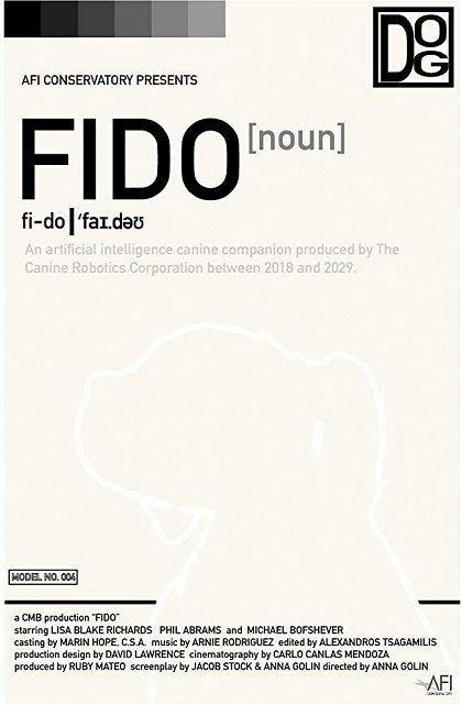 Fido (2019) | ČSFD.cz