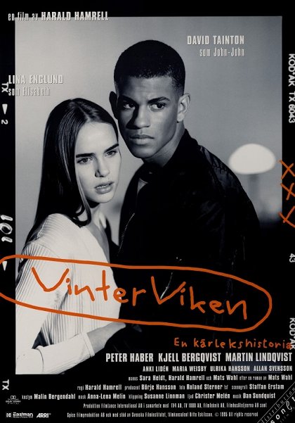 Vinterviken (1996) | ČSFD.cz