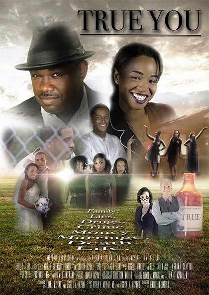 True You (2020) | ČSFD.cz