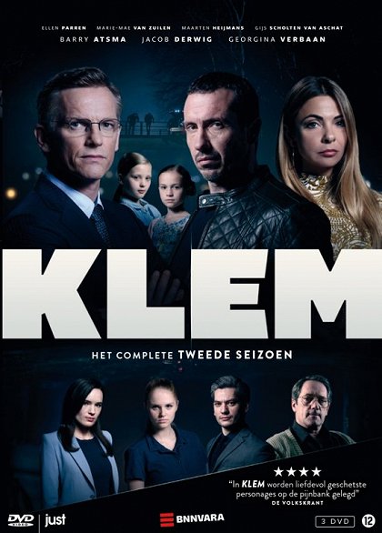 Klem (2017) | ČSFD.cz