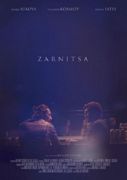 Zarnitsa (2015) | ČSFD.cz
