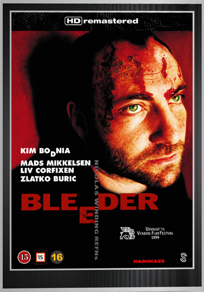 Bleeder (1999) | Recenze - Uživatelské | ČSFD.cz