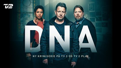 DNA (2019) | ČSFD.cz