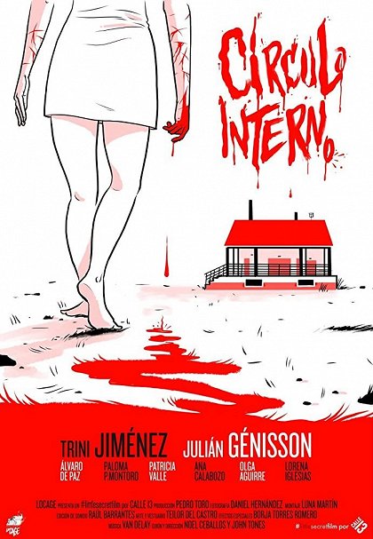 Círculo interno (2014) | ČSFD.cz