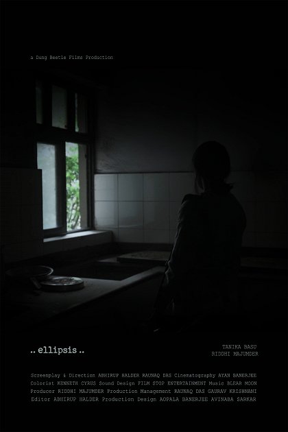 Ellipsis (2020) | ČSFD.cz