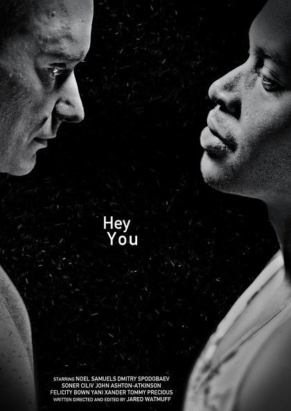 Hey You (2019) | ČSFD.cz