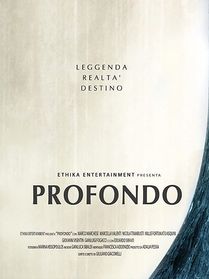 Profondo (2019) | ČSFD.cz